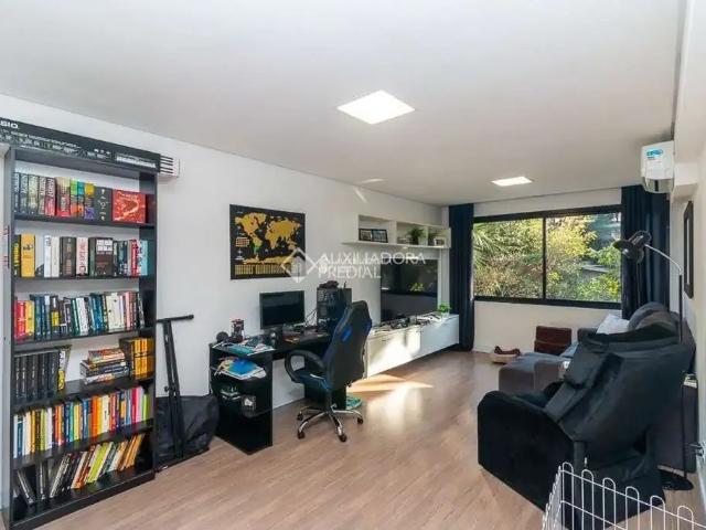 Apartamento para Locação em Porto Alegre/RS Jardim Botânico 1 Quartos