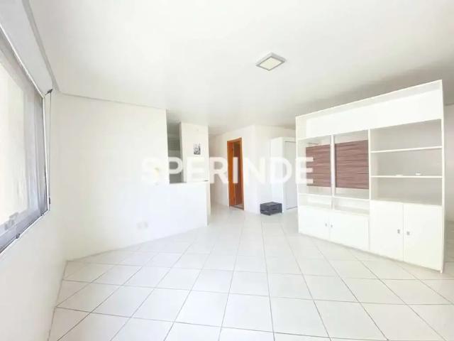 Apartamento para Locação em Porto Alegre/RS Jardim Botânico 1 Quartos