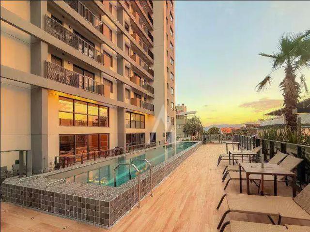 Apartamento para Locação em Porto Alegre/RS Jardim Botânico 1 Quartos