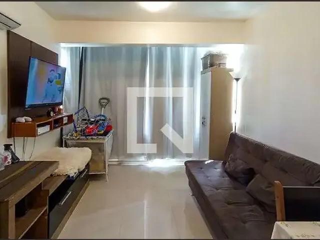 Apartamento para Locação em Porto Alegre/RS Jardim Botânico 1 Quartos