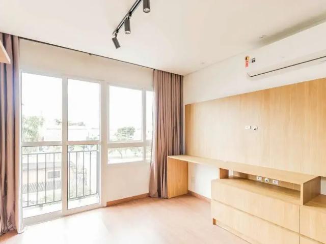 Apartamento para Locação em Porto Alegre/RS Jardim Botânico 1 Quartos