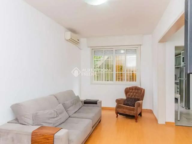 Apartamento para Locação em Porto Alegre/RS Jardim Botânico 2 Quartos