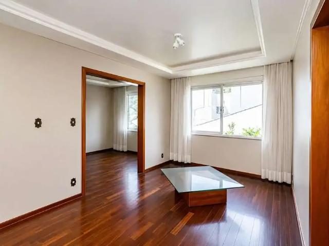 Apartamento para Locação em Porto Alegre/RS Jardim Botânico 2 Quartos