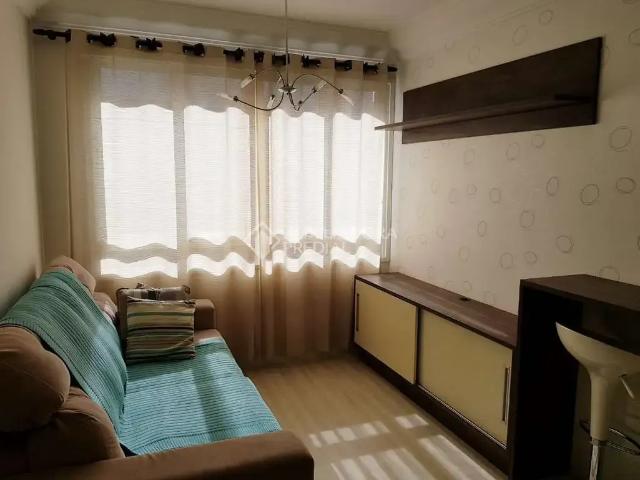 Apartamento para Locação em Porto Alegre/RS Jardim Botânico 2 Quartos