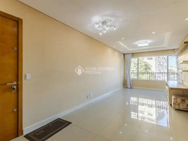Apartamento para Locação em Porto Alegre/RS Jardim Botânico 2 Quartos