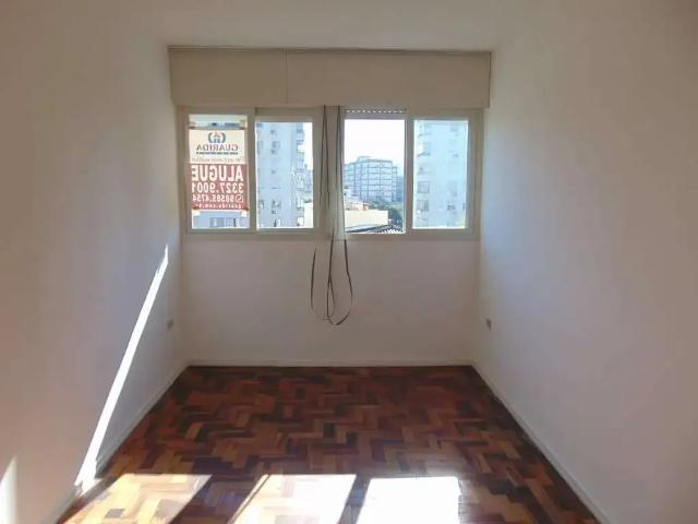 Apartamento para Locação em Porto Alegre/RS Jardim Botânico 2 Quartos