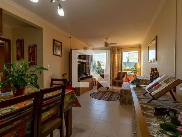 Apartamento para Locação em Porto Alegre/RS Jardim Botânico 2 Quartos