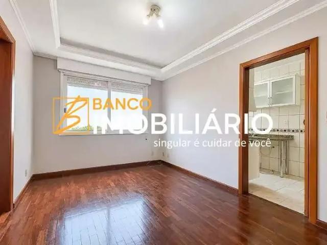 Apartamento para Locação em Porto Alegre/RS Jardim Botânico 2 Quartos