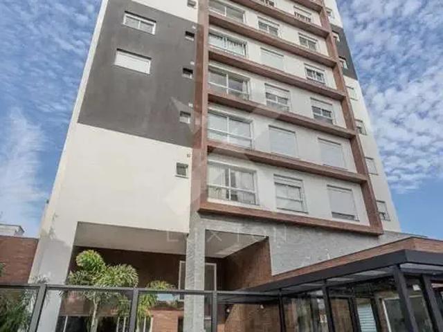 Apartamento para Locação em Porto Alegre/RS Jardim Botânico 2 Quartos