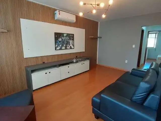 Apartamento para Locação em Porto Alegre/RS Jardim Botânico 2 Quartos