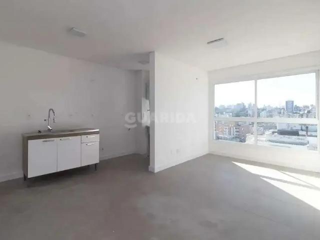Apartamento para Locação em Porto Alegre/RS Jardim Botânico 2 Quartos
