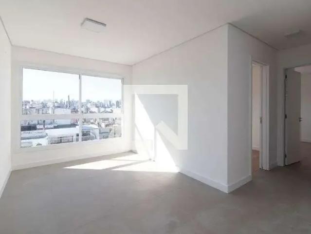 Apartamento para Locação em Porto Alegre/RS Jardim Botânico 2 Quartos