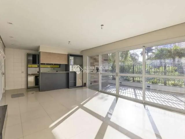 Apartamento para Locação em Porto Alegre/RS Jardim do Salso 3 Quartos