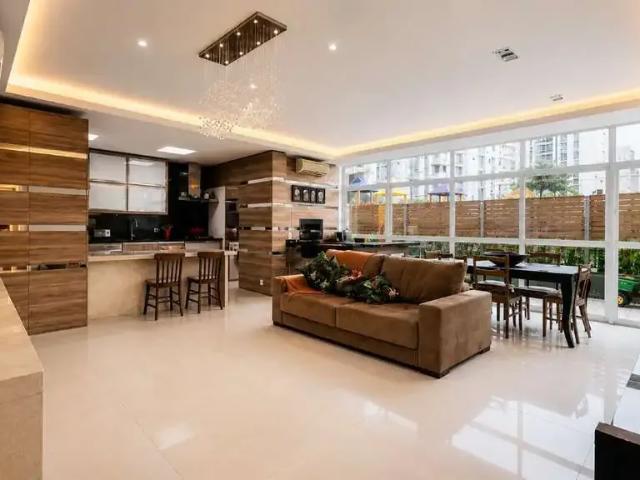Apartamento para Locação em Porto Alegre/RS Jardim do Salso 3 Quartos