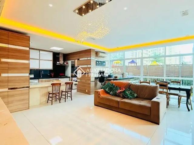 Apartamento para Locação em Porto Alegre/RS Jardim do Salso 3 Quartos