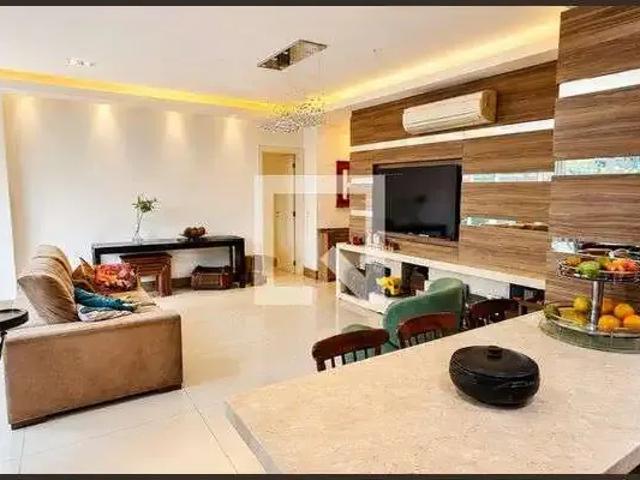 Apartamento para Locação em Porto Alegre/RS Jardim do Salso 3 Quartos