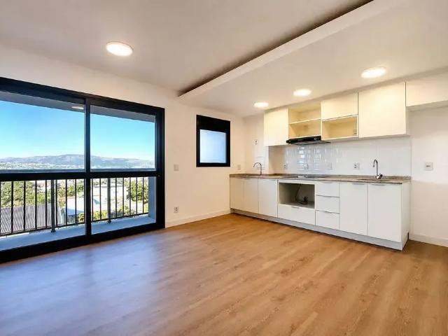 Apartamento para Locação em Porto Alegre/RS Jardim do Salso 1 Quartos