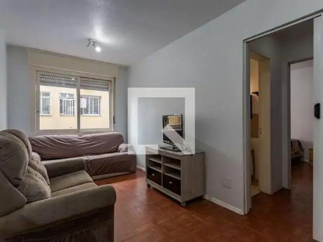 Apartamento para Locação em Porto Alegre/RS Jardim do Salso 1 Quartos