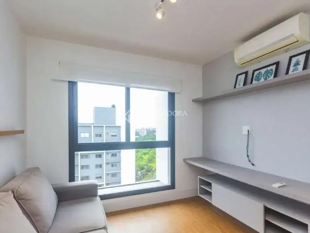 Apartamento para Locação em Porto Alegre/RS Jardim do Salso 1 Quartos