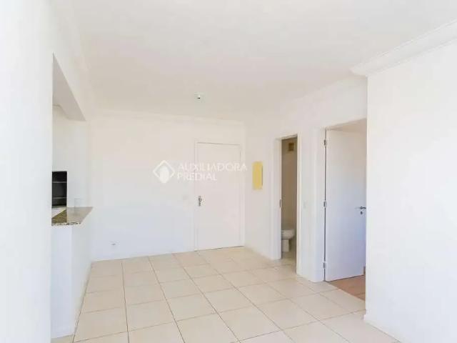 Apartamento para Locação em Porto Alegre/RS Jardim do Salso 1 Quartos
