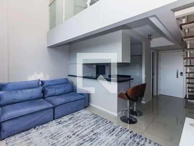Apartamento para Locação em Porto Alegre/RS Jardim do Salso 1 Quartos