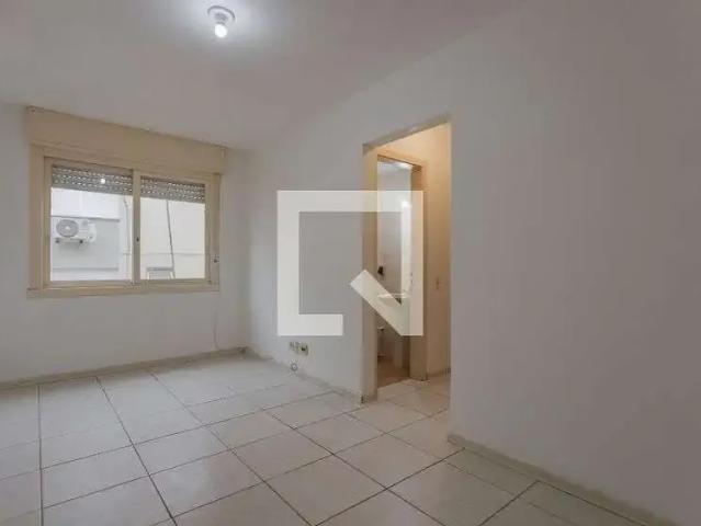 Apartamento para Locação em Porto Alegre/RS Jardim do Salso 1 Quartos