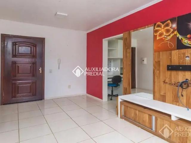 Apartamento para Locação em Porto Alegre/RS Jardim do Salso 1 Quartos