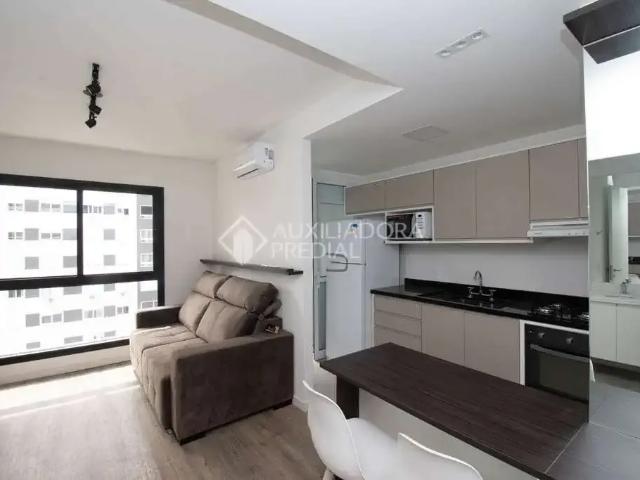 Apartamento para Locação em Porto Alegre/RS Jardim do Salso 1 Quartos