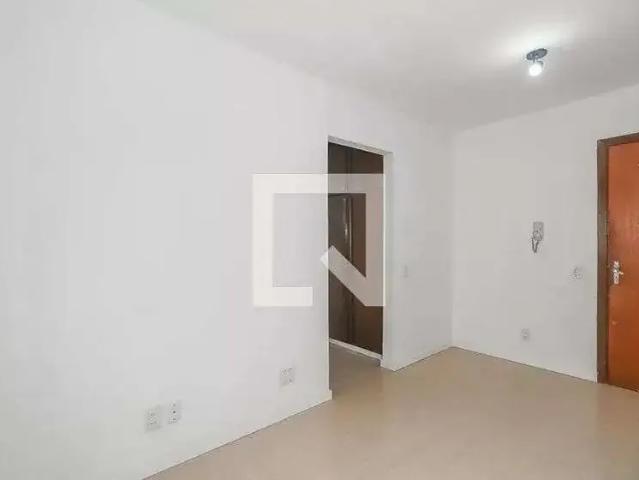 Apartamento para Locação em Porto Alegre/RS Jardim do Salso 1 Quartos