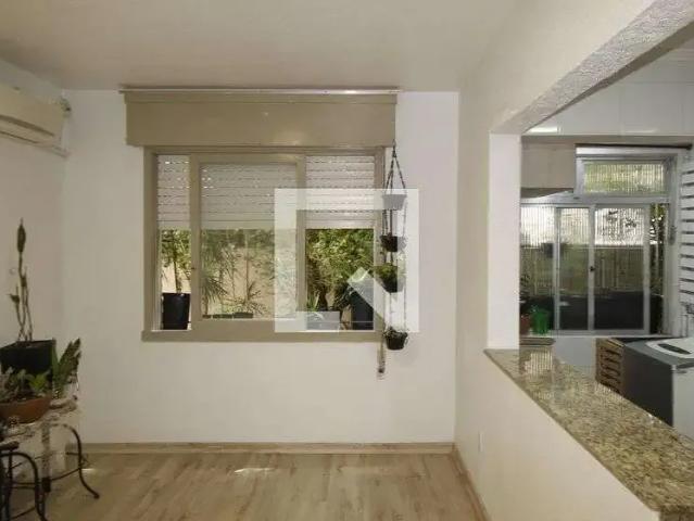 Apartamento para Locação em Porto Alegre/RS Jardim do Salso 1 Quartos