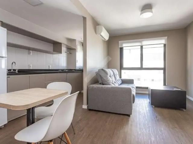 Apartamento para Locação em Porto Alegre/RS Jardim do Salso 1 Quartos