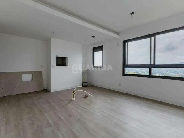 Apartamento para Locação em Porto Alegre/RS Jardim do Salso 1 Quartos