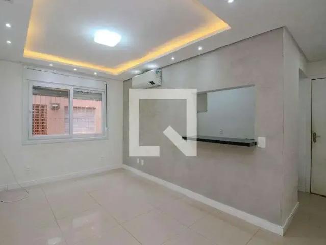 Apartamento para Locação em Porto Alegre/RS Jardim do Salso 2 Quartos