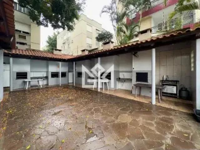 Apartamento para Locação em Porto Alegre/RS Jardim do Salso 2 Quartos