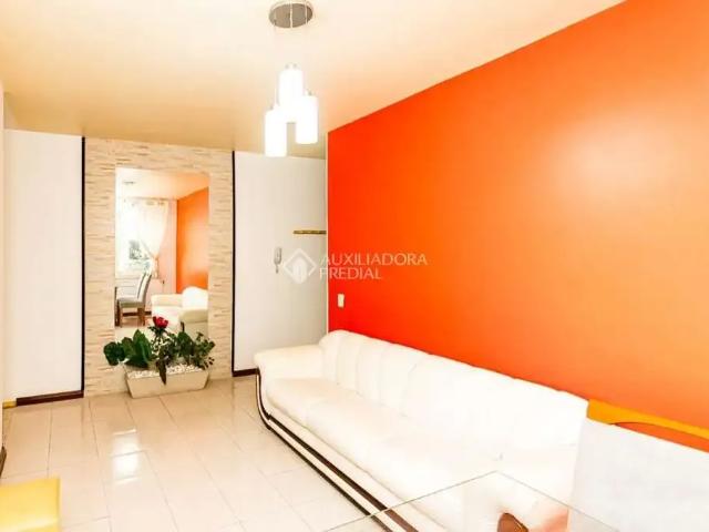 Apartamento para Locação em Porto Alegre/RS Jardim do Salso 2 Quartos