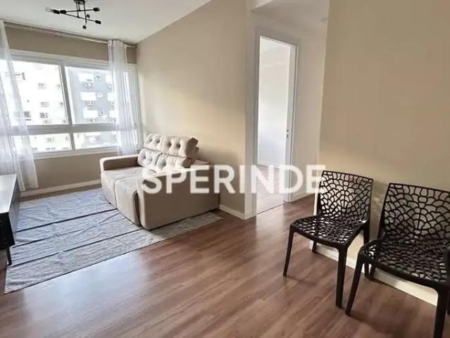Apartamento para Locação em Porto Alegre/RS Jardim do Salso 2 Quartos
