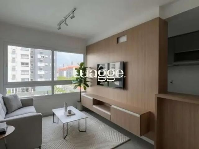 Apartamento para Locação em Porto Alegre/RS Jardim do Salso 2 Quartos