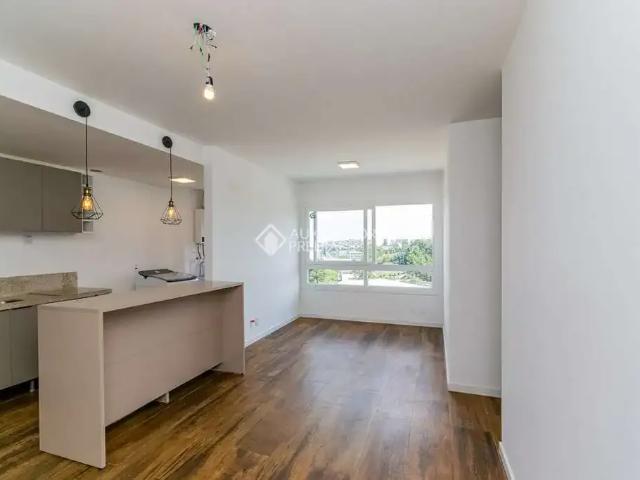 Apartamento para Locação em Porto Alegre/RS Jardim do Salso 2 Quartos