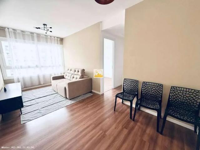 Apartamento para Locação em Porto Alegre/RS Jardim do Salso 2 Quartos