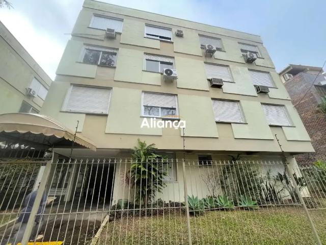 Apartamento para Locação em Porto Alegre/RS Jardim do Salso 2 Quartos