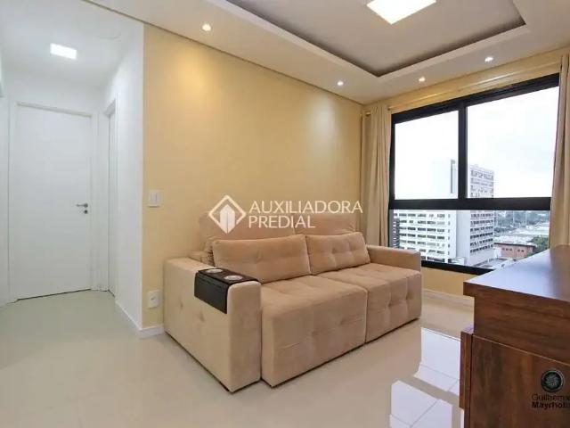 Apartamento para Locação em Porto Alegre/RS Jardim do Salso 2 Quartos