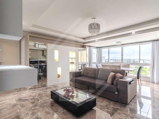 Apartamento para Locação em Porto Alegre/RS Jardim do Salso 2 Quartos
