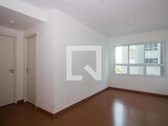 Apartamento para Locação em Porto Alegre/RS Jardim do Salso 2 Quartos