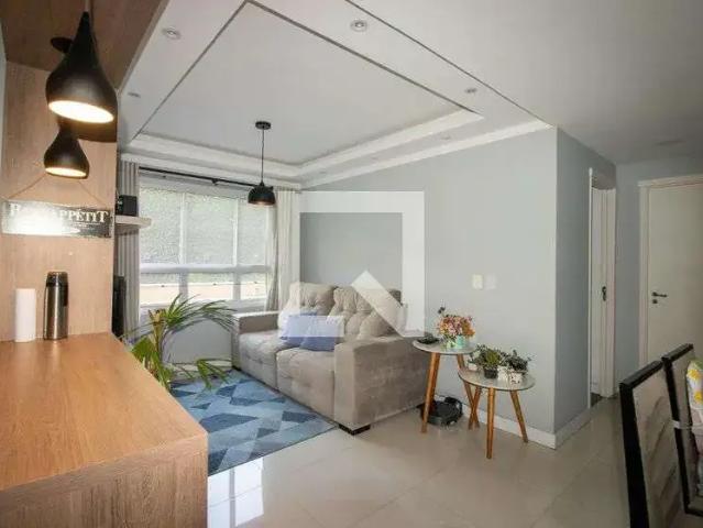 Apartamento para Locação em Porto Alegre/RS Jardim do Salso 2 Quartos