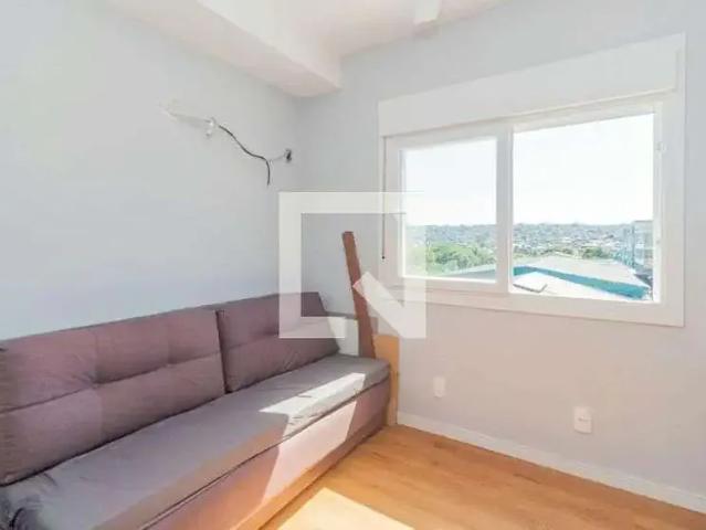 Apartamento para Locação em Porto Alegre/RS Jardim do Salso 2 Quartos