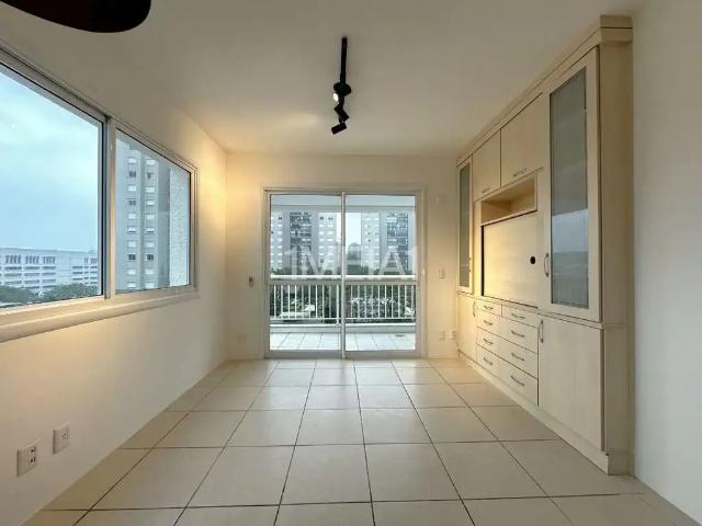 Apartamento para Locação em Porto Alegre/RS Jardim Europa 1 Quartos
