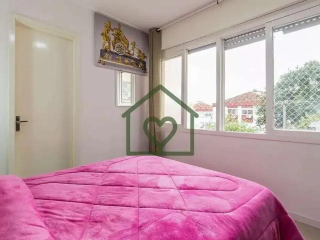 Apartamento para Locação em Porto Alegre/RS Jardim Europa 1 Quartos