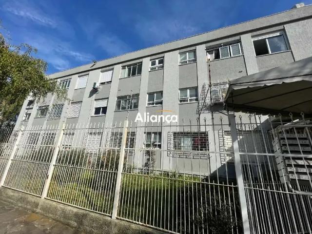 Apartamento para Locação em Porto Alegre/RS Jardim Europa 1 Quartos