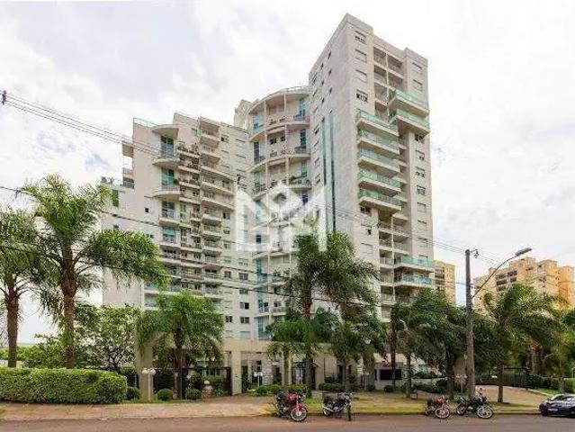 Apartamento para Locação em Porto Alegre/RS Jardim Europa 1 Quartos