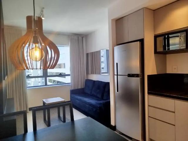 Apartamento para Locação em Porto Alegre/RS Jardim Europa 1 Quartos